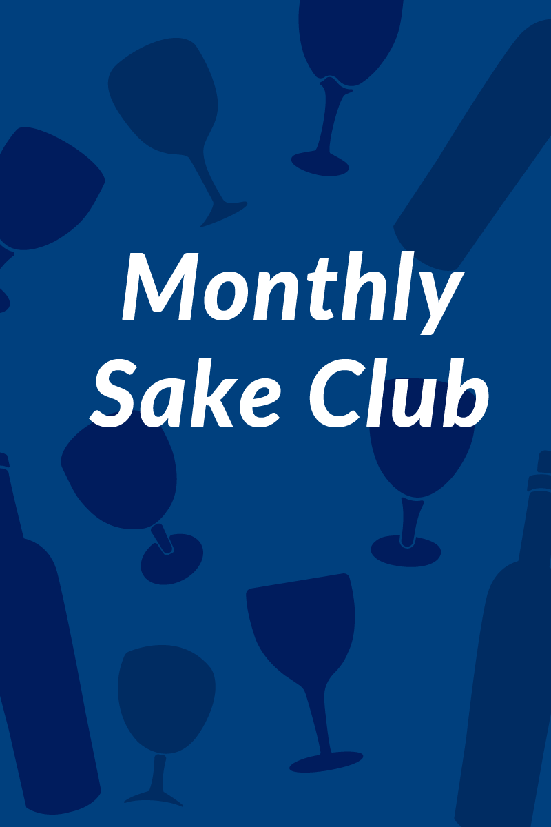 Discover Authentic Sake in Singapore | SAKE Street Online Store
